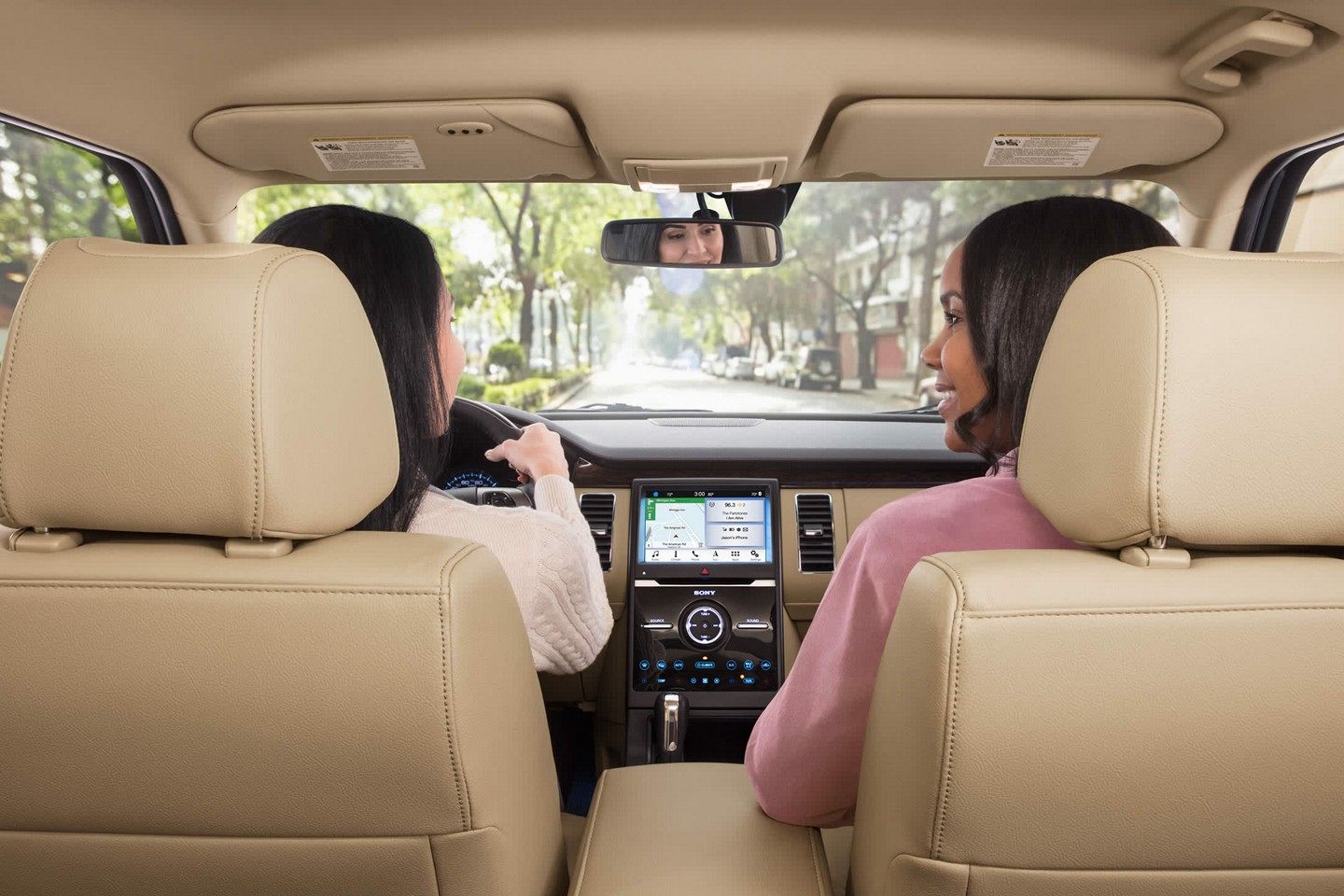 2019 Ford Flex For Sale in Greater Vancouver, BC