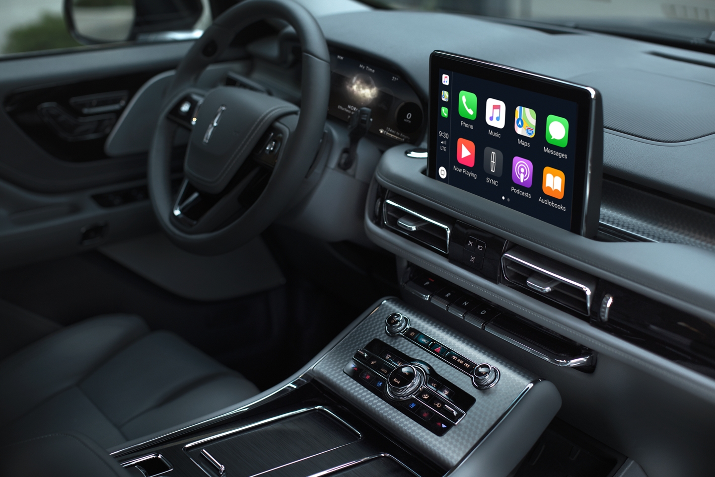 2020 Lincoln Aviator Review