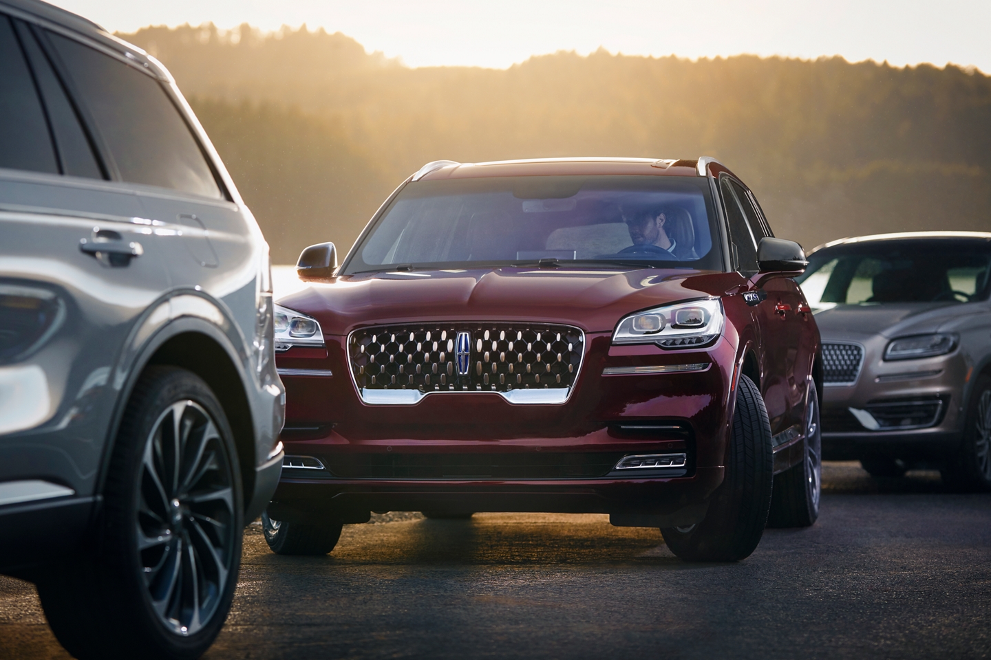 2020 Lincoln Aviator Review