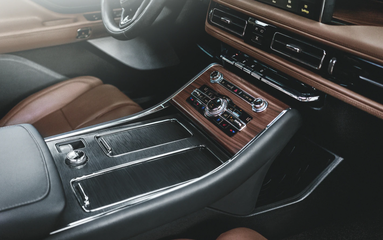 2021 Lincoln Aviator | Everything You Need for Every Journey