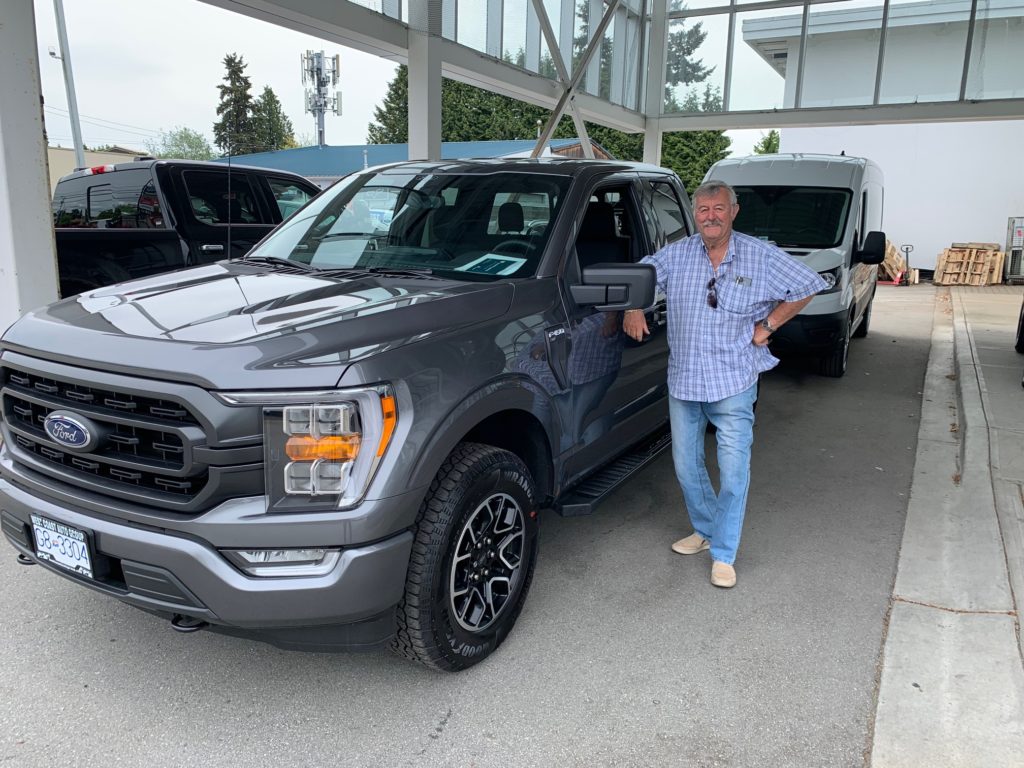 West Coast Ford Lincoln Blog — 20370 Lougheed Hwy Maple Ridge, British ...